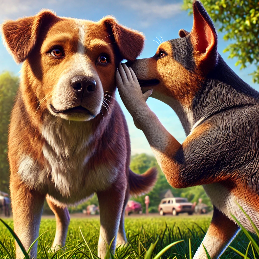 Poop Rangers - Pet Waste Removal