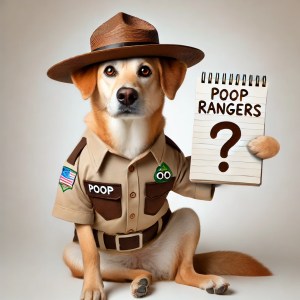 FAQ - POOP RANGERS