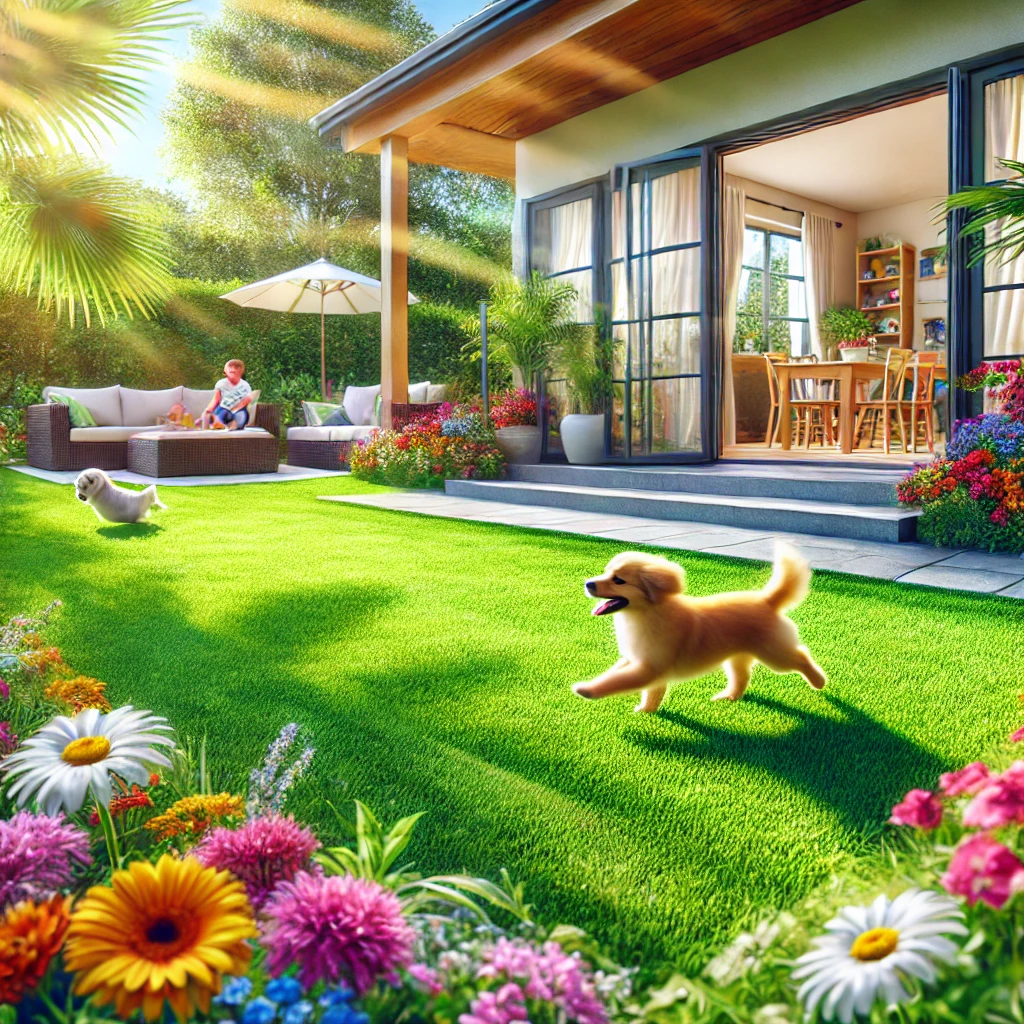 The Importance of Consistent Poop Scooping for Pet and Family Health ...